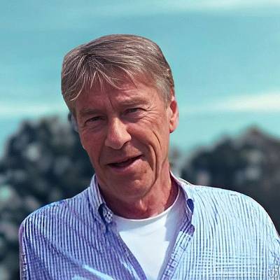 Der Nürnberger Gregory Wesley ist im Alter von 69 Jahren gestorben